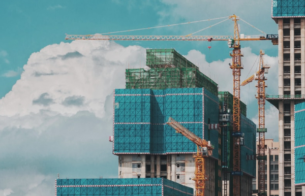 Felix for Construction - A comprehensive vendor management & sourcing tool